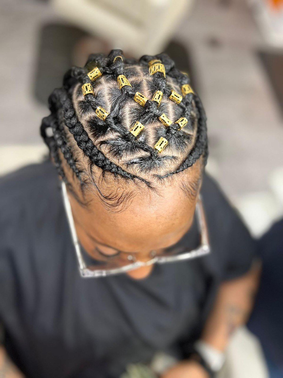 Hair Braiding Salon in Lanham, Maryland | Demure Hair Braiding