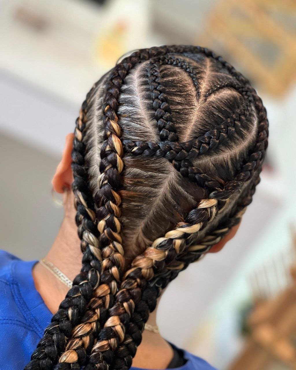 Hair Braiding Salon in Lanham, Maryland | Demure Hair Braiding