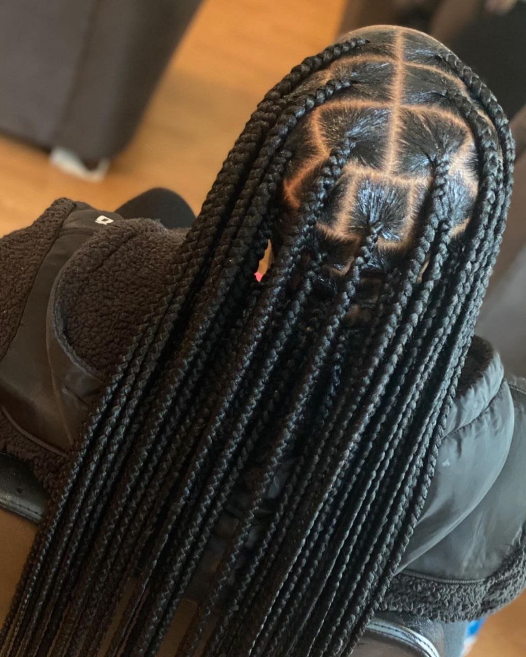 Hair Braiding Salon in Lanham, Maryland | Demure Hair Braiding